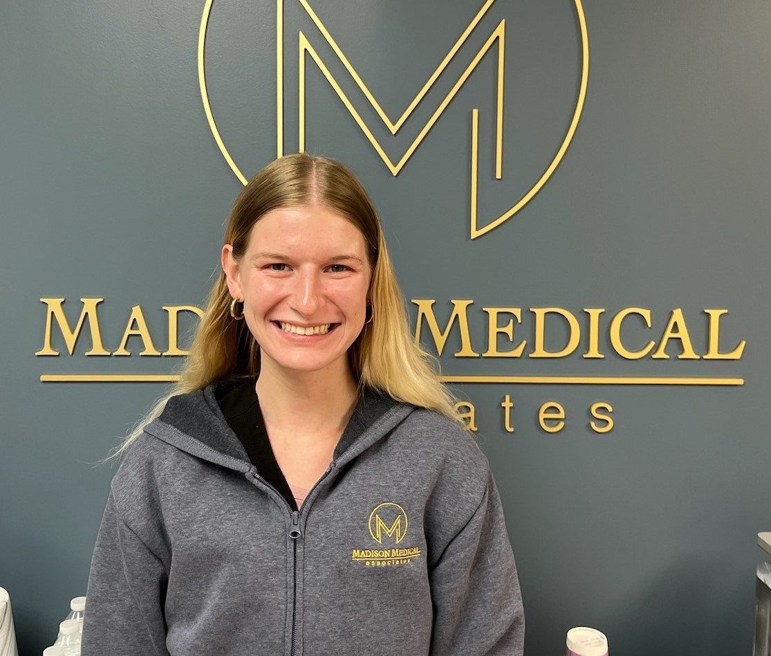 Meet our Staff – Madison Medical Associates