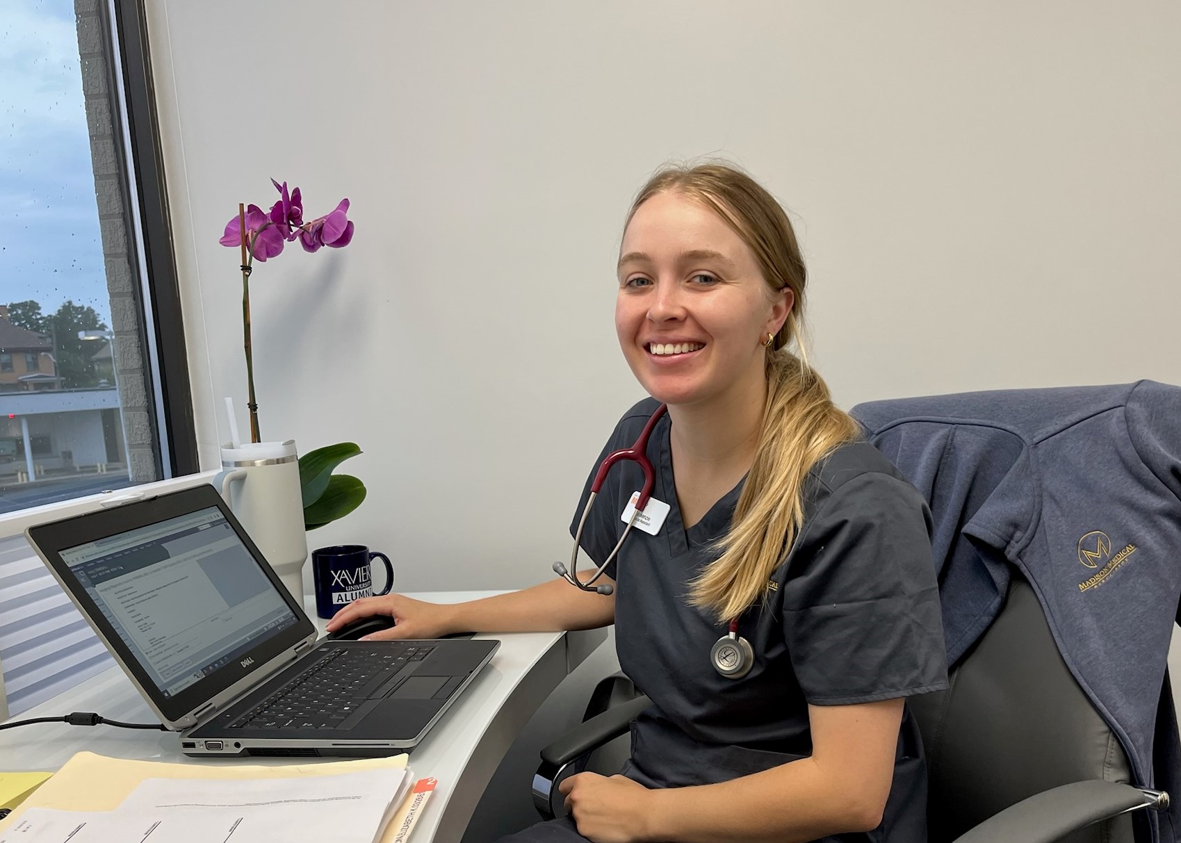 Contact Us – Madison Medical Associates